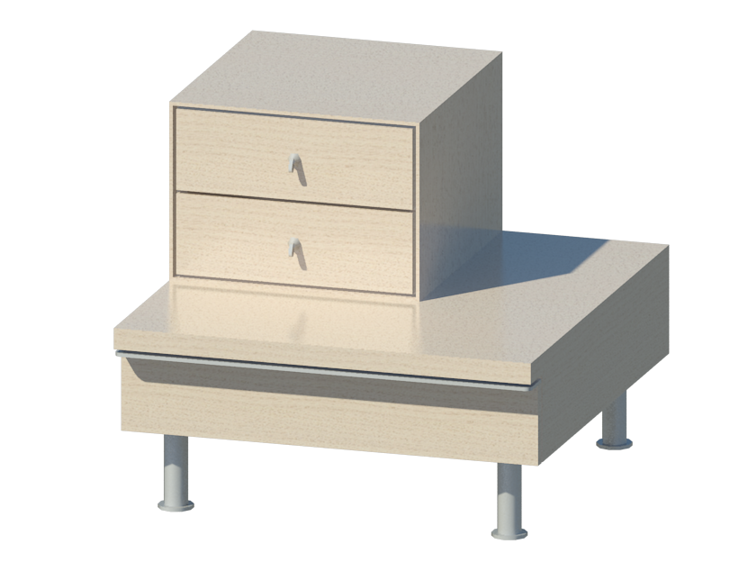 Furniture Gallery | Eduardo Blanco Castrejón