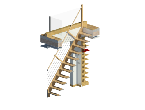 Revit Content | Eduardo Blanco Castrejón